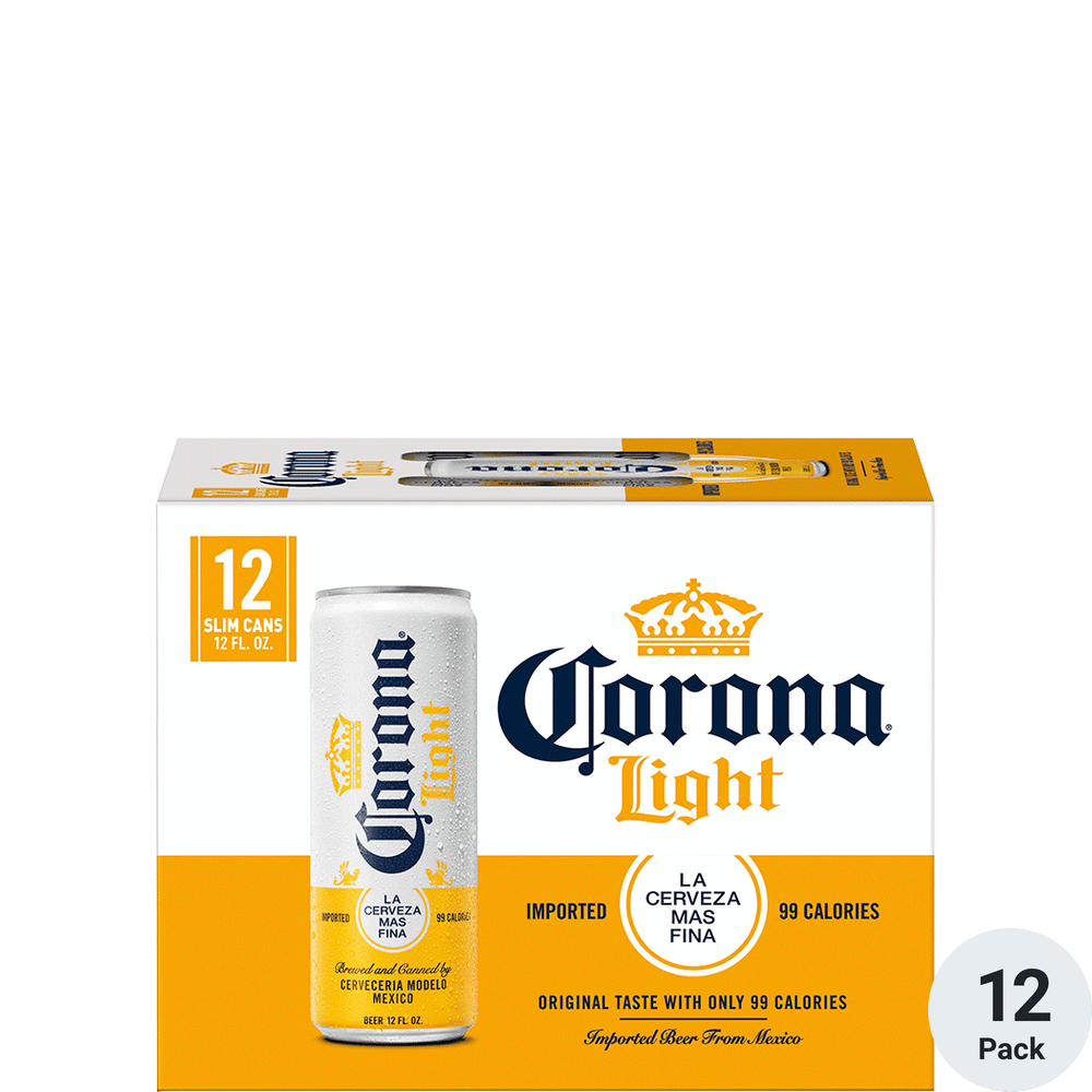 Corona Light | Total Wine & More