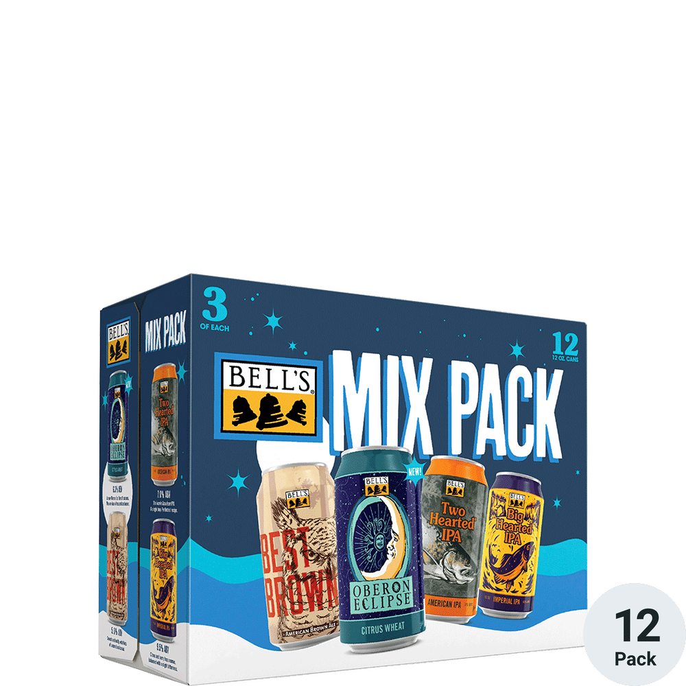 Bell's Mix Pack | Total Wine & More