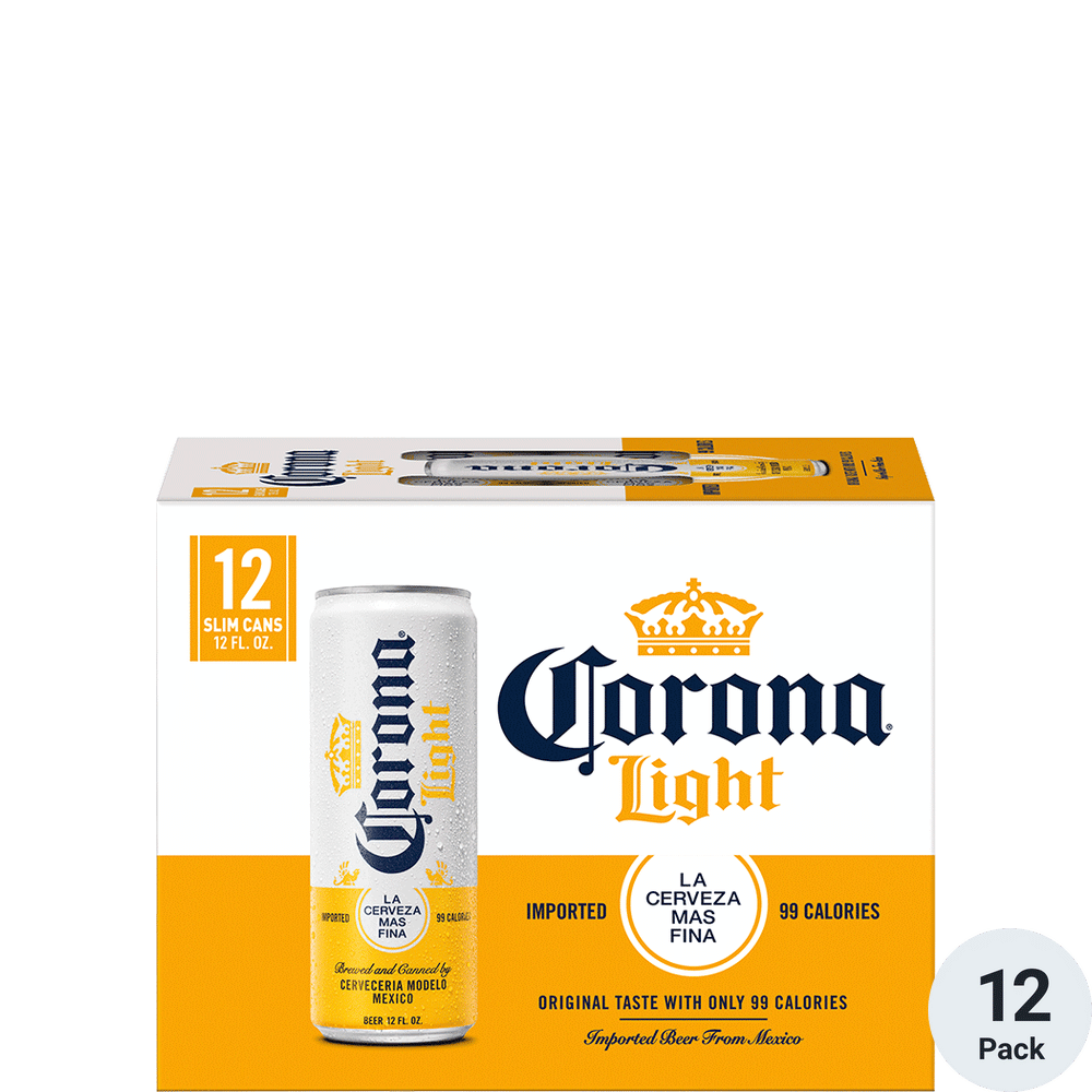 Corona Light | Total Wine & More