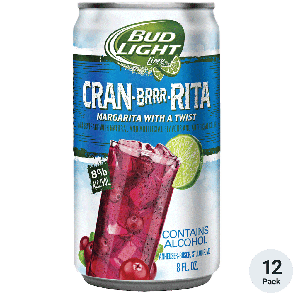 Bud Light Rita Reviews | Shelly Lighting