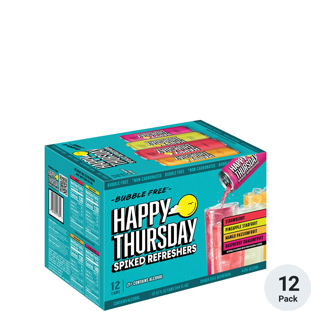 Happy Thursday | Total Wine & More