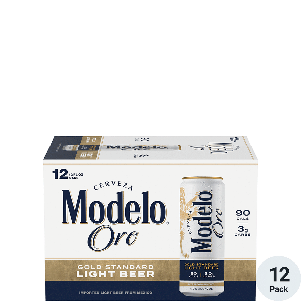 Modelo Oro | Total Wine & More