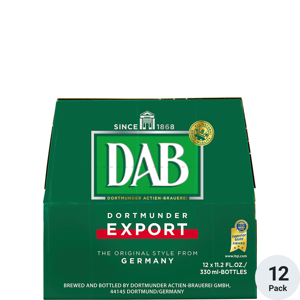 DAB Original | Total Wine & More