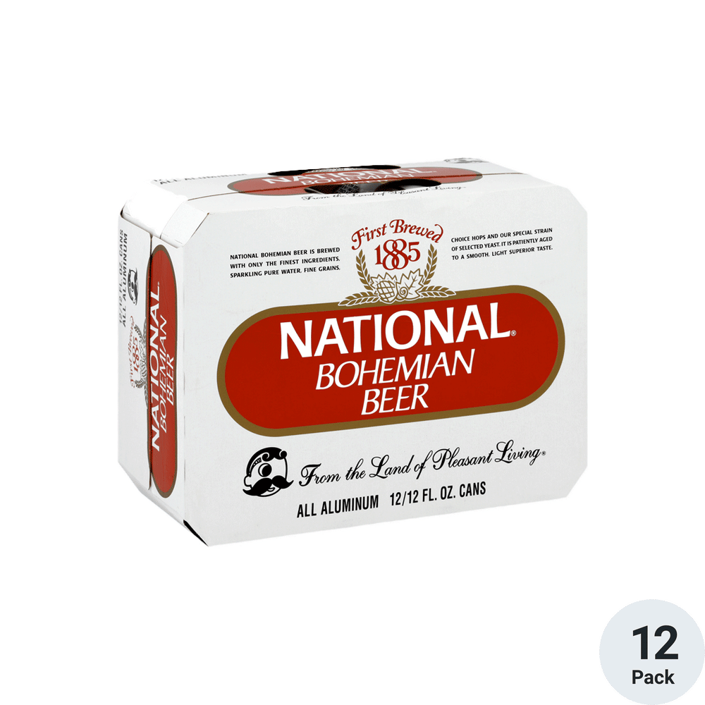 National Bohemian | Total Wine & More