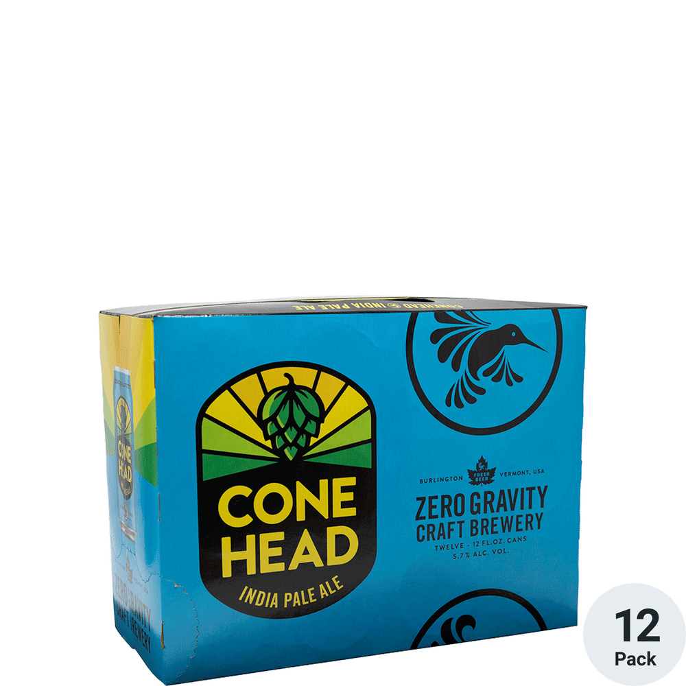 Zero Gravity Conehead | Total Wine & More