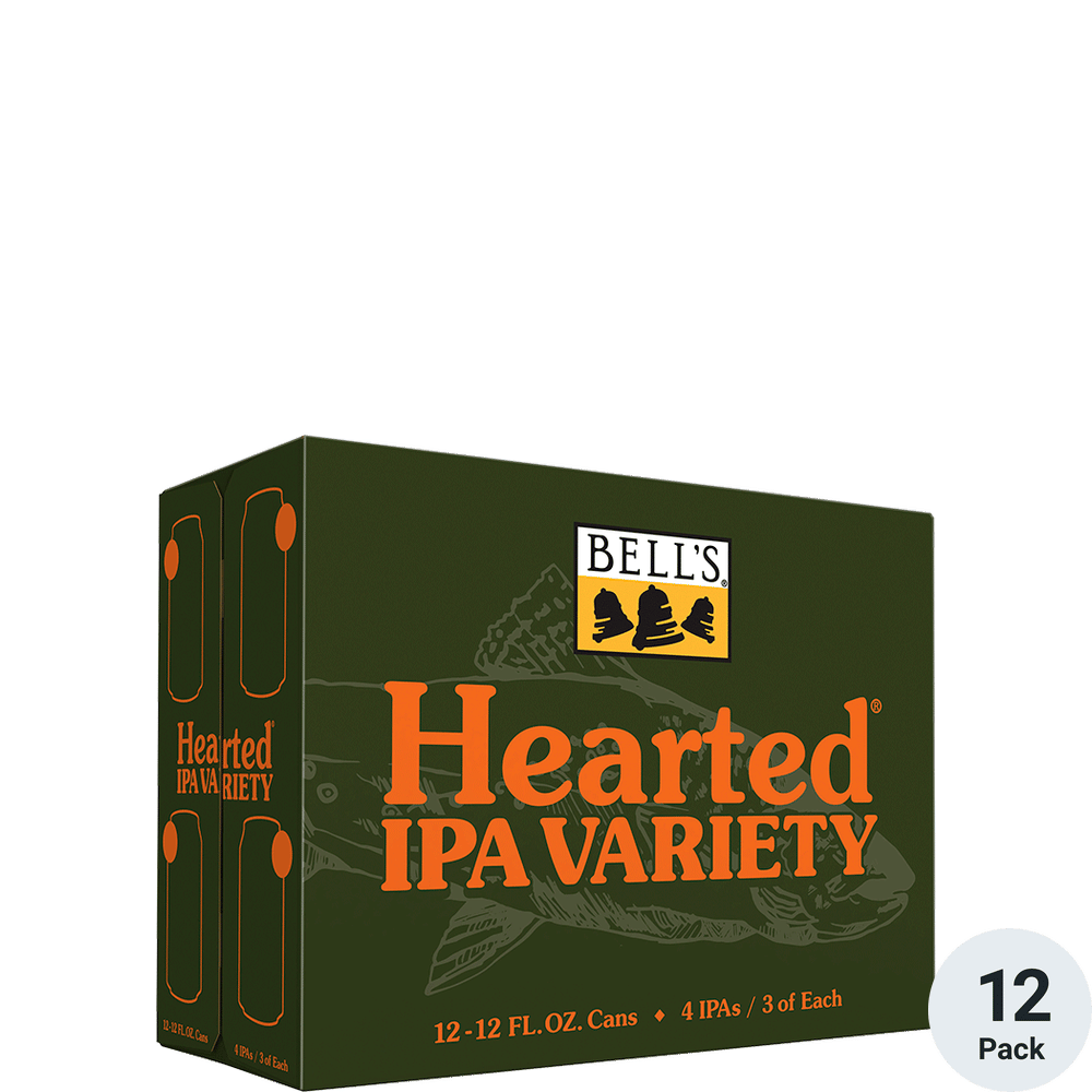 Bell's Hearted Variety Pack | Total Wine & More