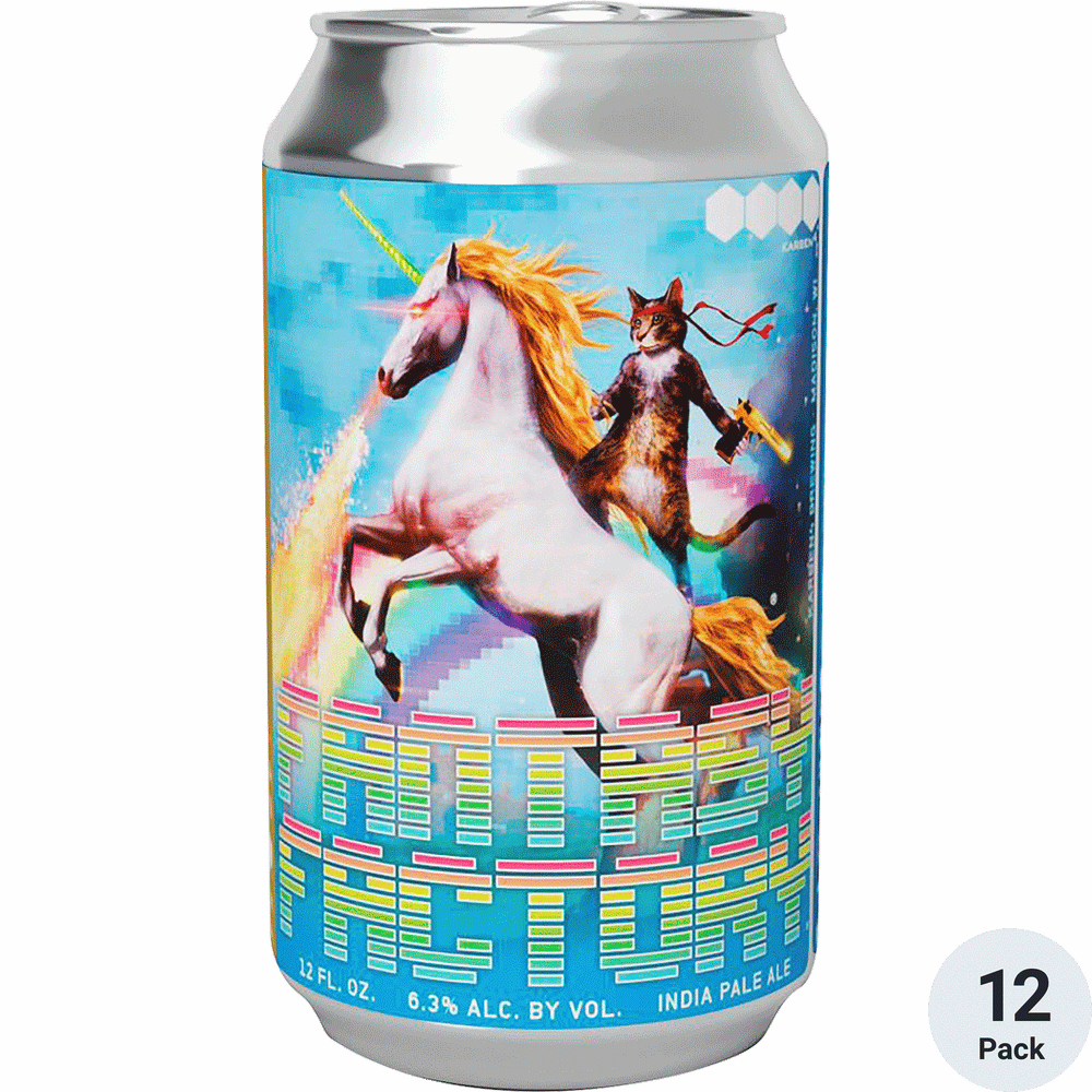 Karben4 Fantasy Factory | Total Wine & More