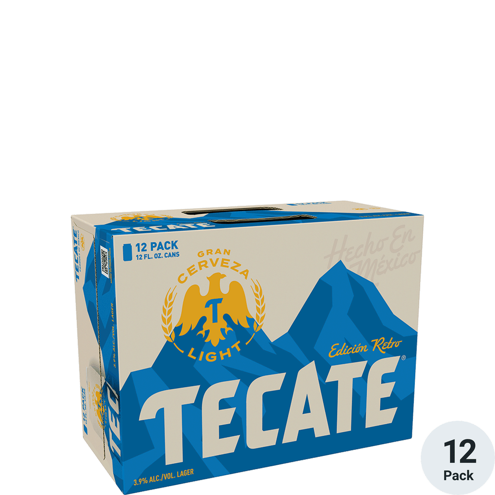 Tecate Light | Total Wine & More