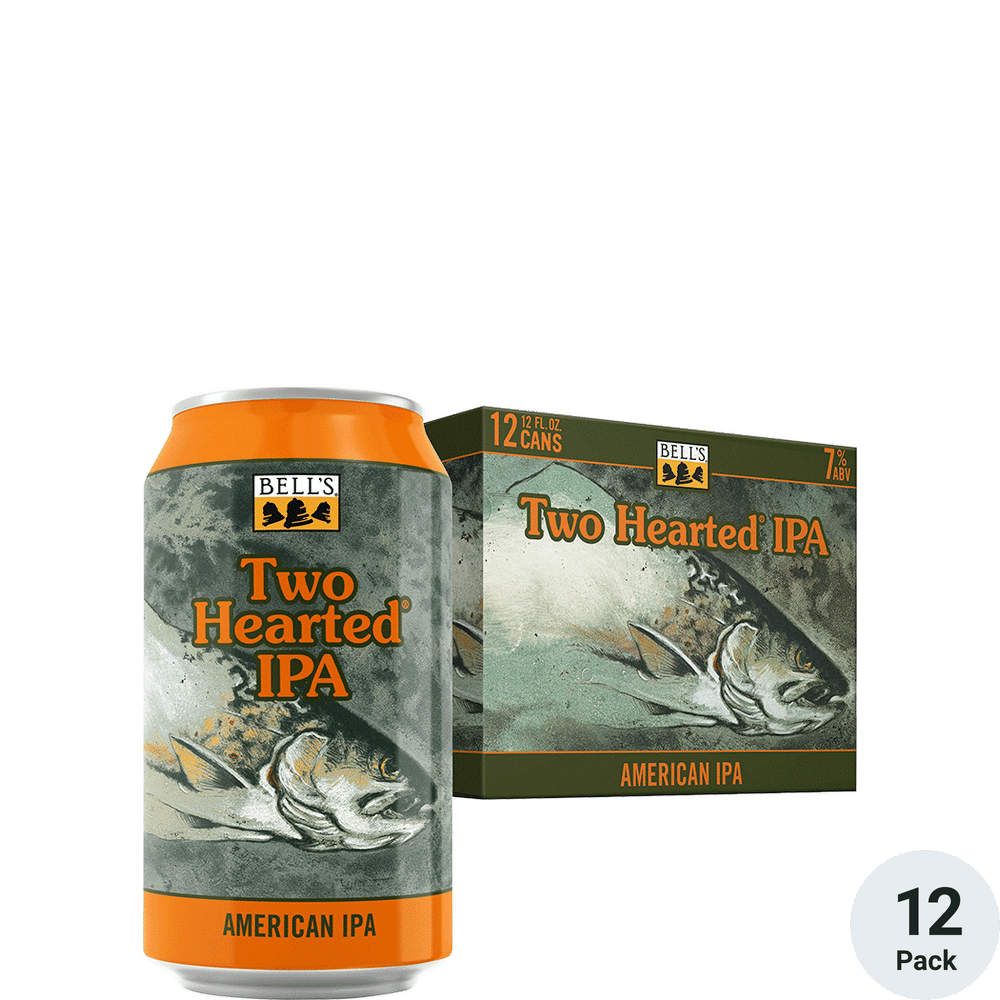 Bell's Two Hearted IPA | Total Wine & More
