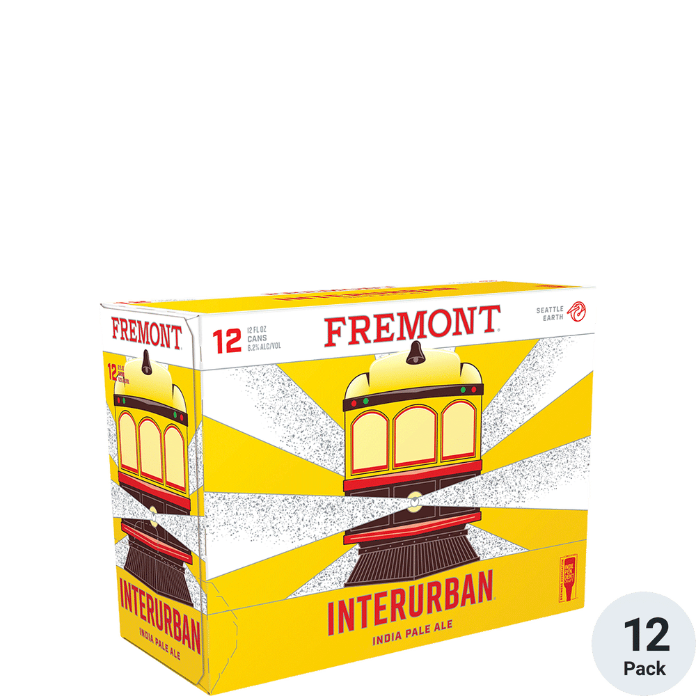Fremont Interurban IPA | Total Wine & More