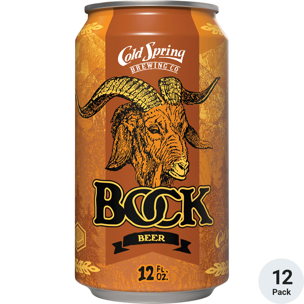 Third Street Cold Spring Bock | Total Wine & More