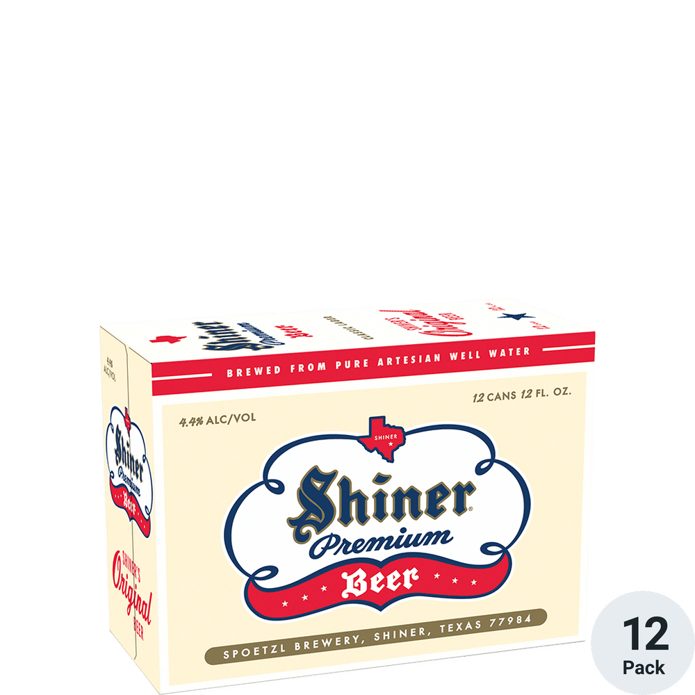 Shiner Premium | Total Wine & More
