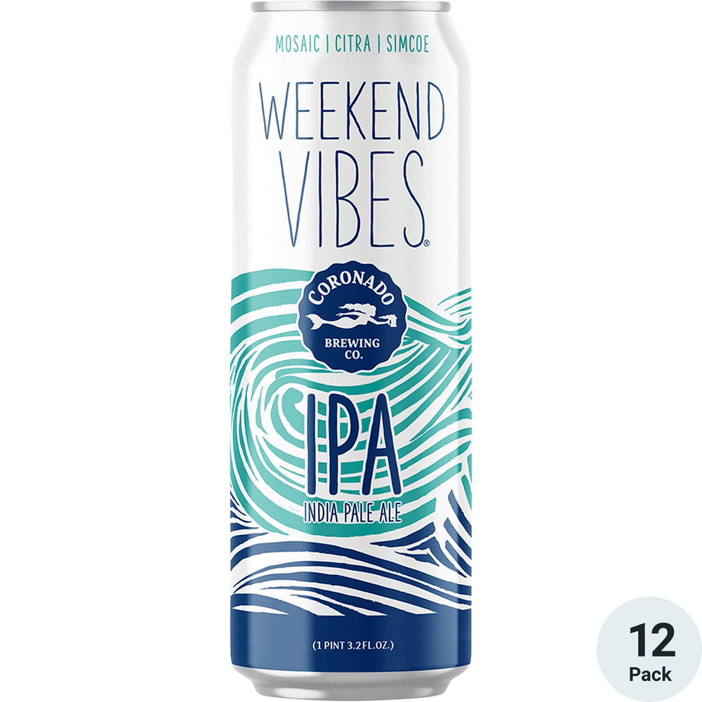 Coronado Weekend Vibes | Total Wine & More