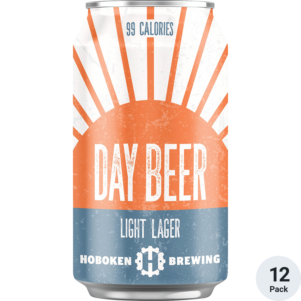 Day Beer | Total Wine & More