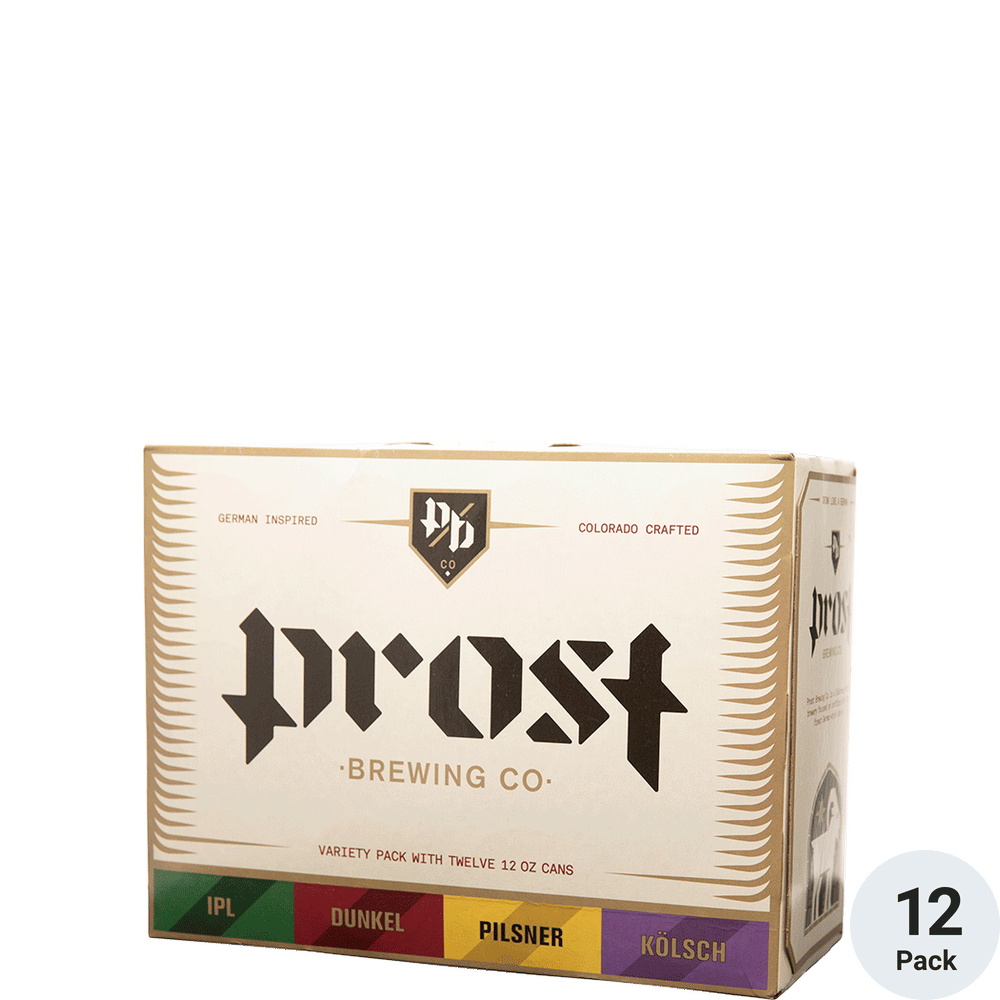Prost Variety | Total Wine & More