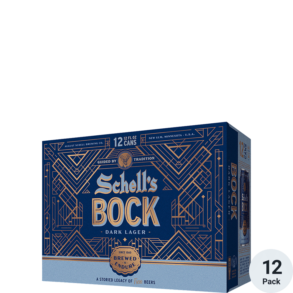 Schell's Bock | Total Wine & More