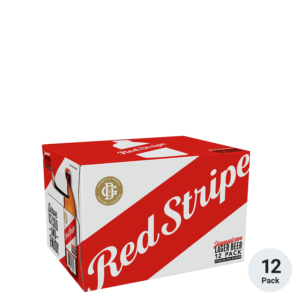 Red Stripe | Total Wine & More