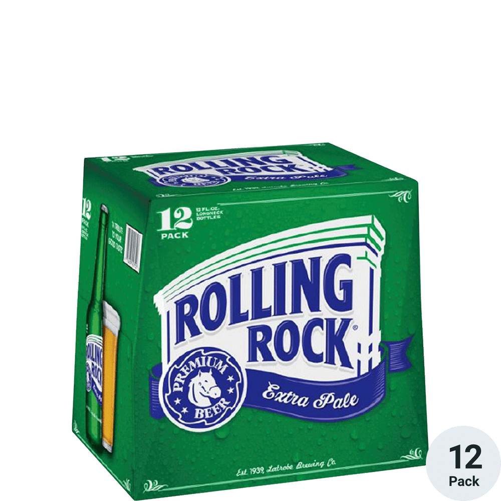 Rolling Rock | Total Wine & More