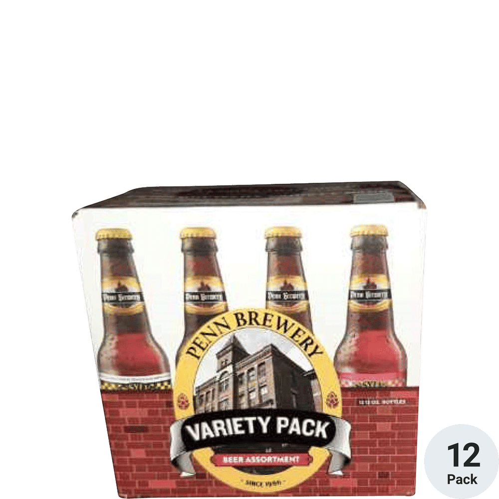 Penn Variety Pack | Total Wine & More
