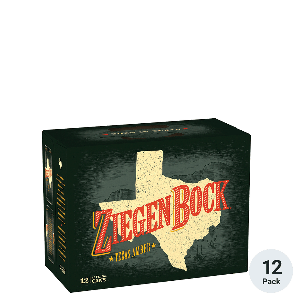 ZiegenBock Amber | Total Wine & More