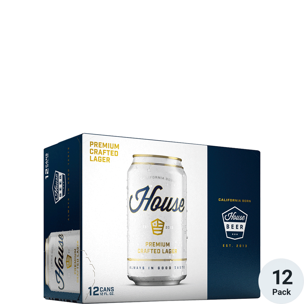 House Beer | Total Wine & More