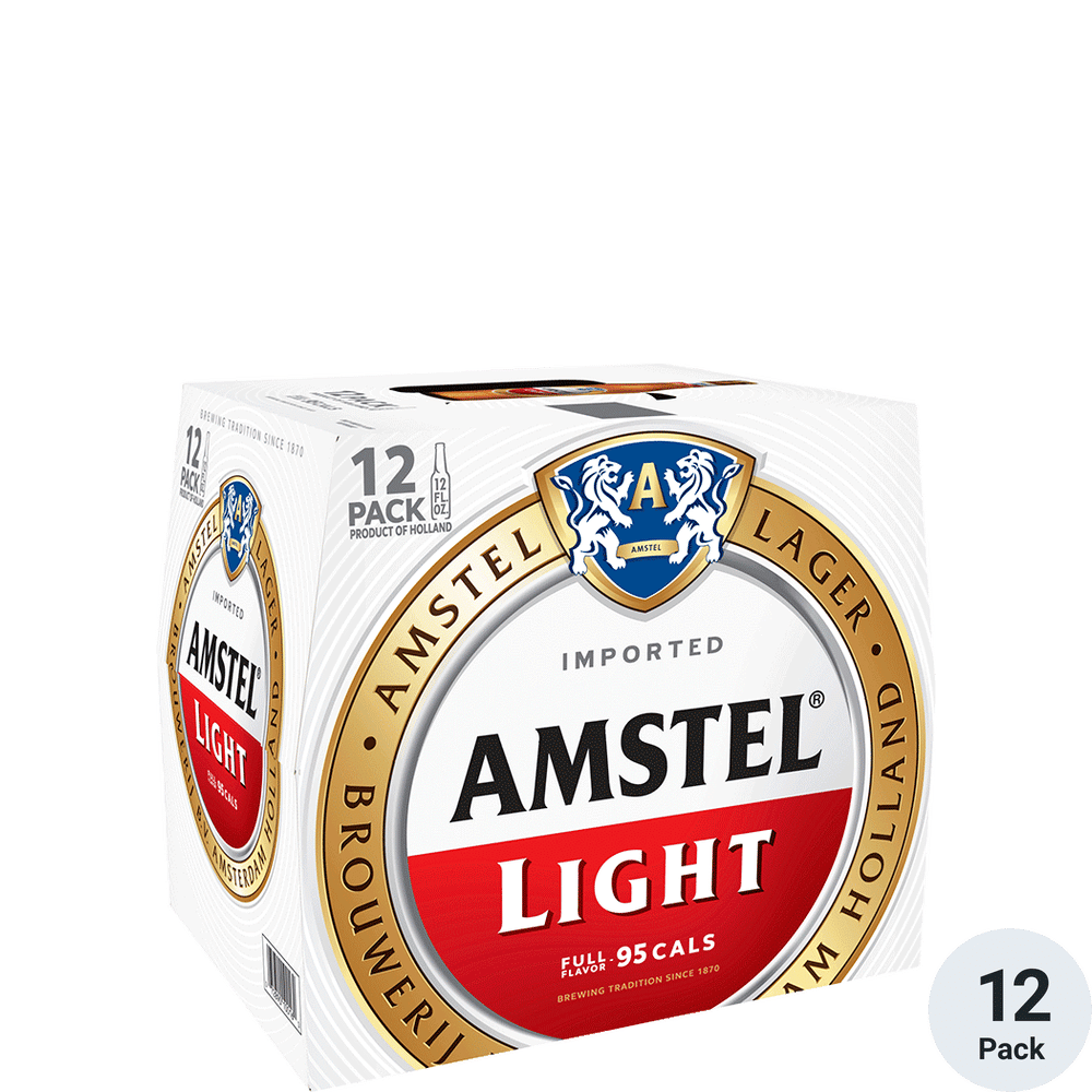 Amstel Light | Total Wine & More