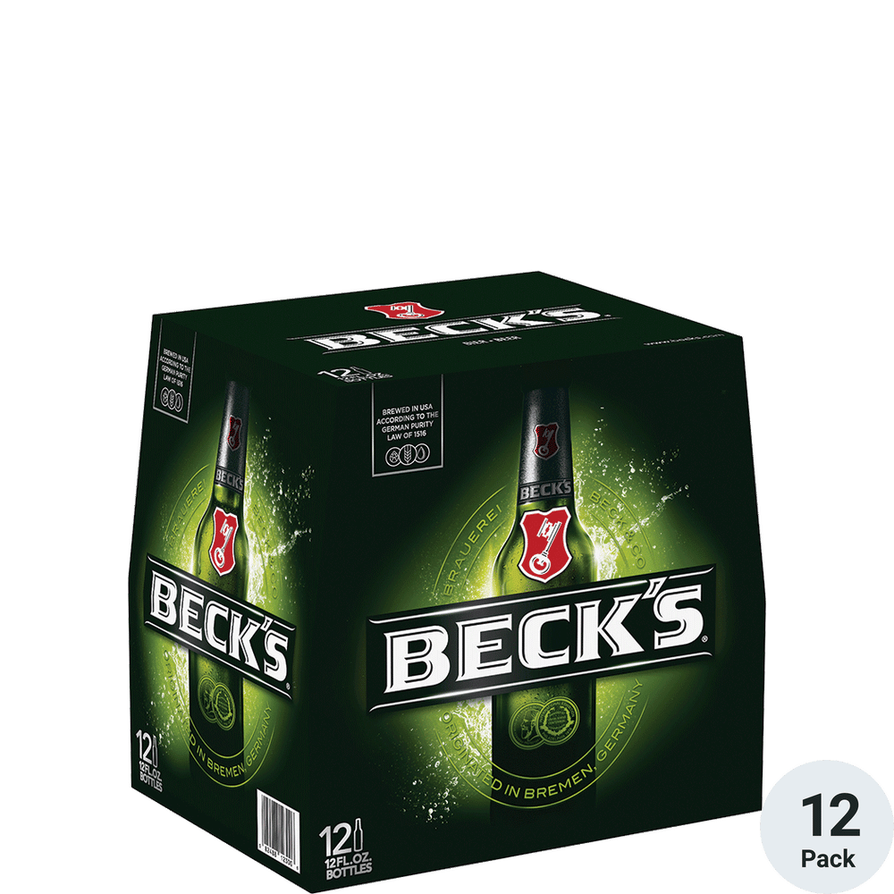 Beck's | Total Wine & More
