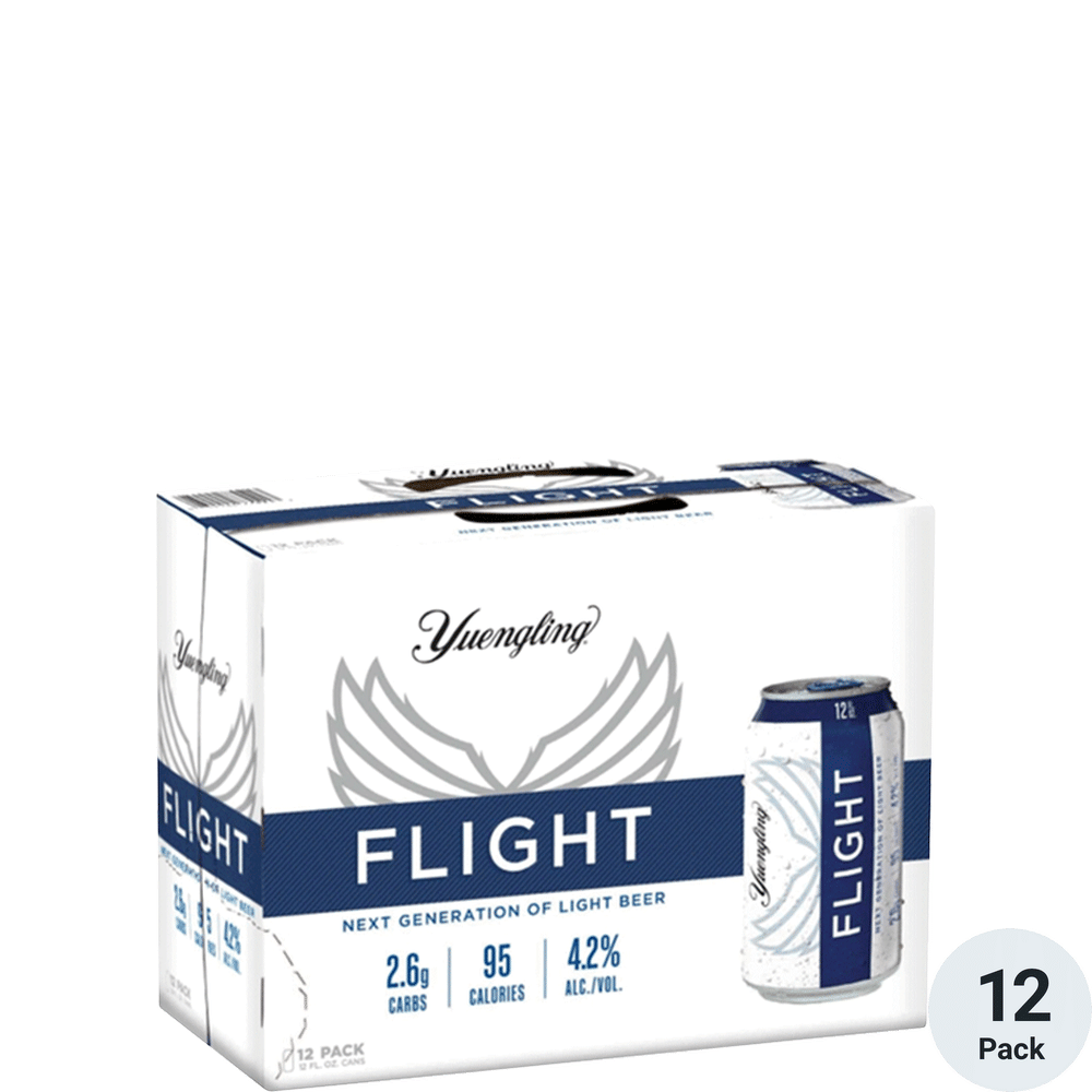 Yuengling Flight | Total Wine & More - 12pk-12oz Cans