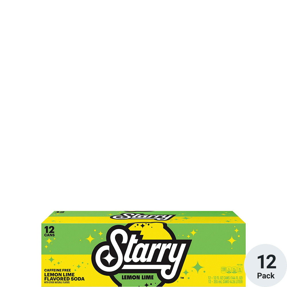 Starry | Total Wine & More