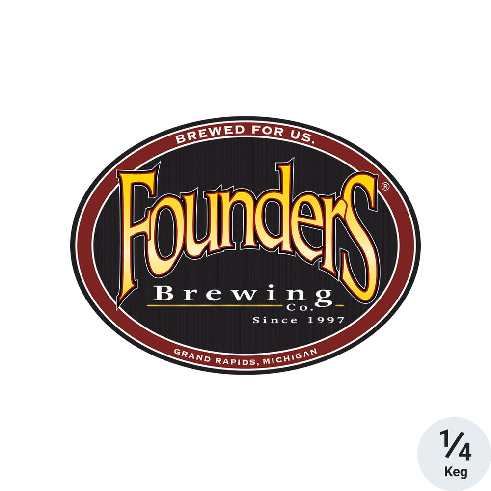 Founders CBS | Total Wine & More