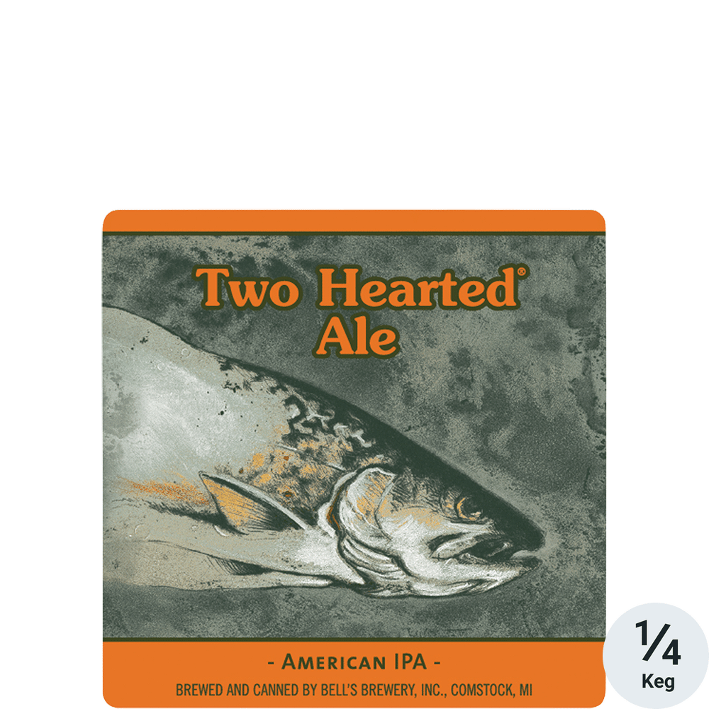 Bell's Two Hearted IPA | Total Wine & More