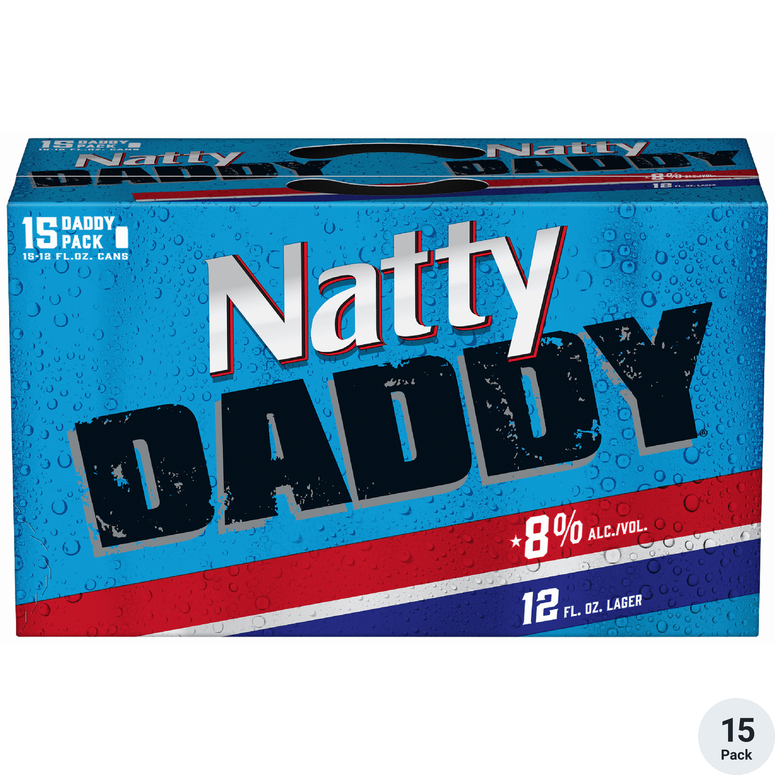 Natty Daddy | Total Wine & More