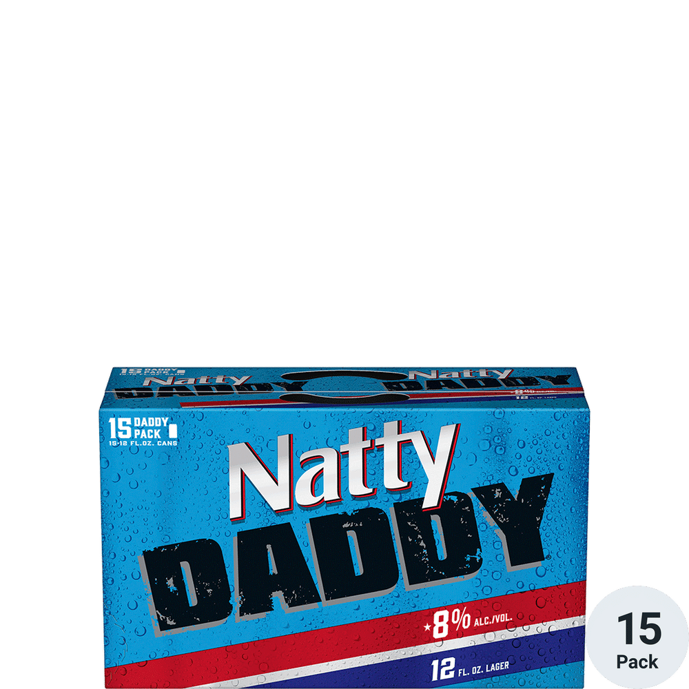 Natty Daddy | Total Wine & More