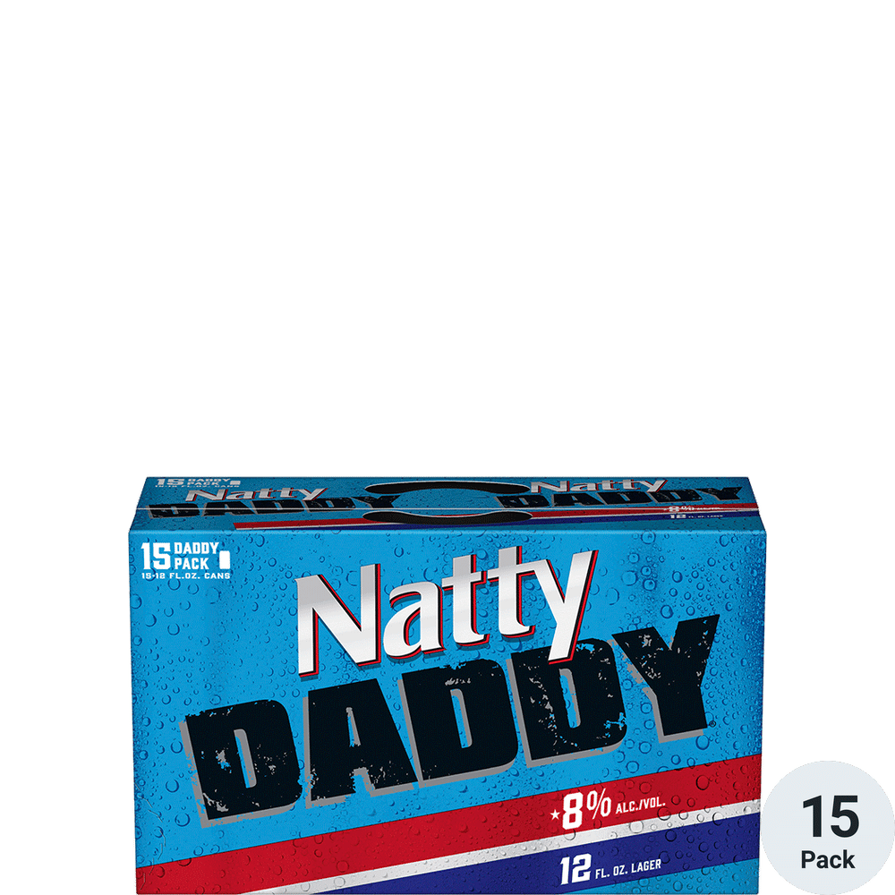 Natty Daddy | Total Wine & More