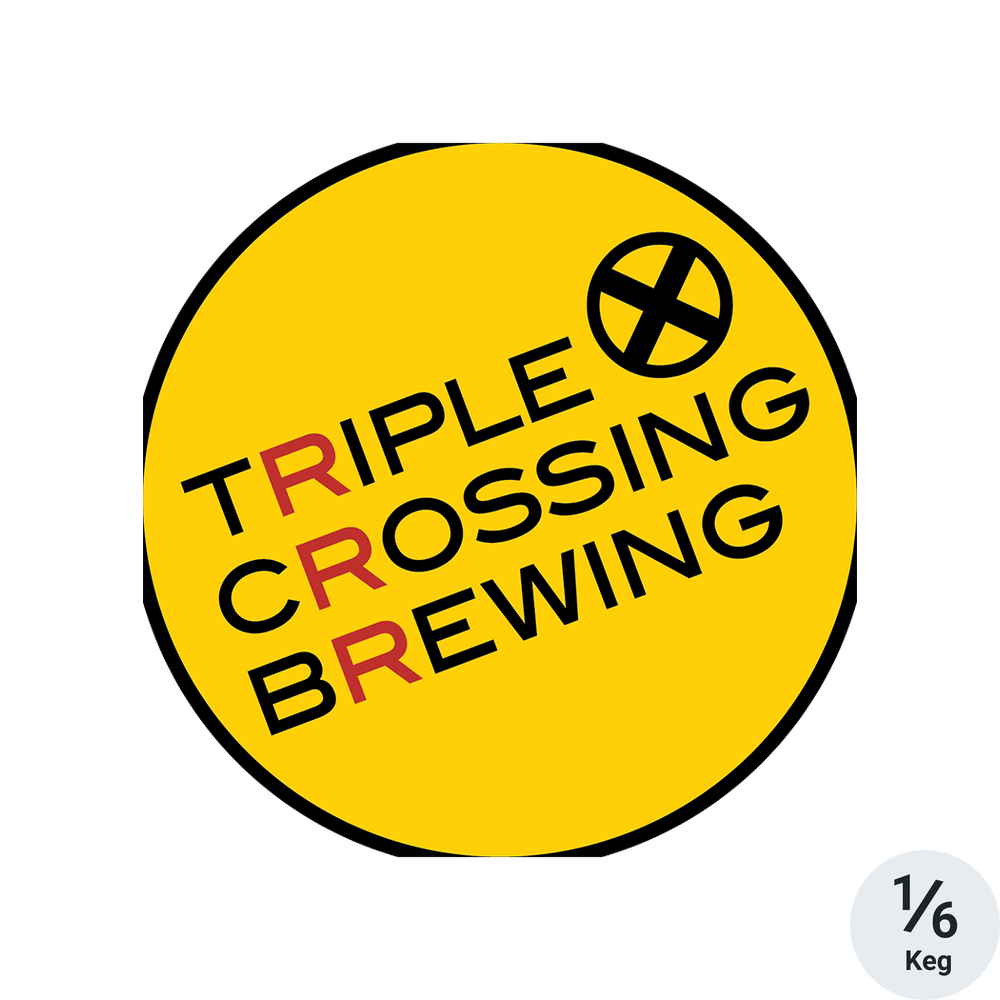 Triple Crossing Falcon Smash IPA | Total Wine & More