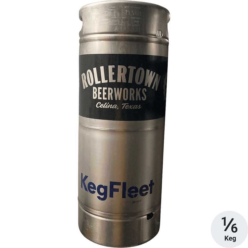 Rollertown The Big German | Total Wine & More