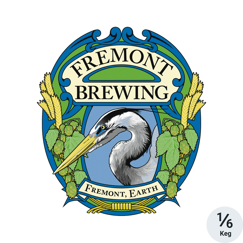 Fremont Interurban IPA | Total Wine & More