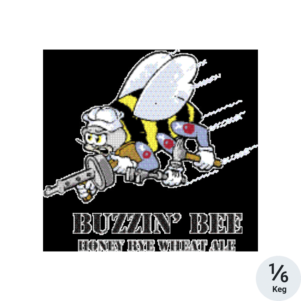 Veterans United Buzzin Bee | Total Wine & More