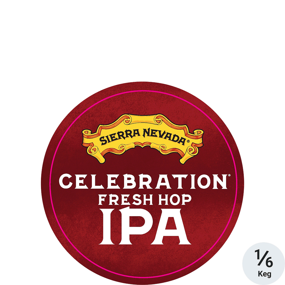 Sierra Nevada Celebration Ale | Total Wine & More