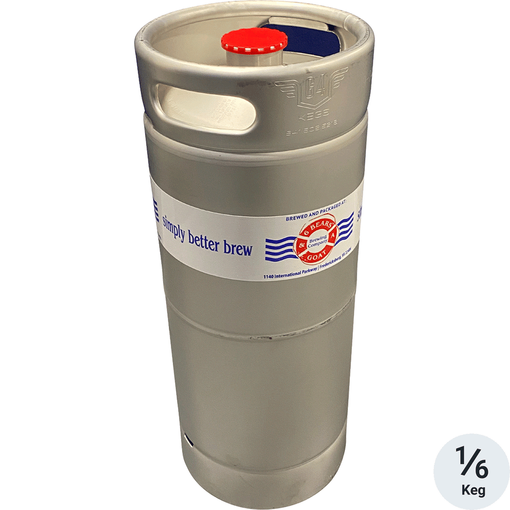 6 Bears & Goat Rappahannock Red | Total Wine & More