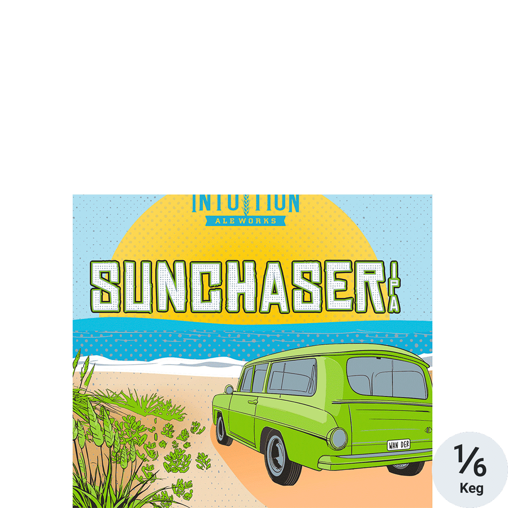 Intuition Sunchaser | Total Wine & More