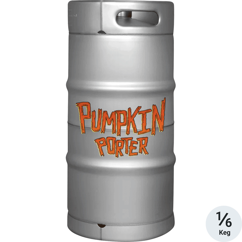 Four Peaks Pumpkin Porter | Total Wine & More