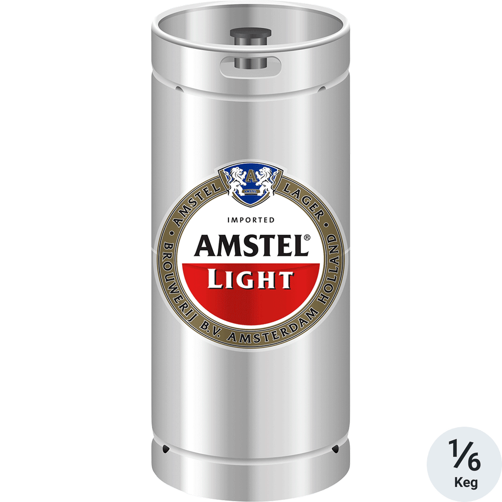 Amstel Light | Total Wine & More