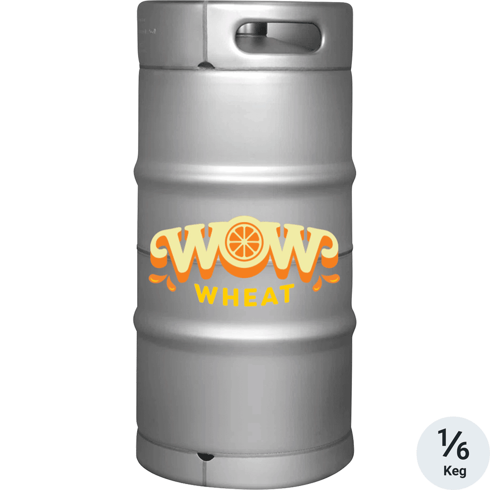 Four Peaks Wow Wheat | Total Wine & More