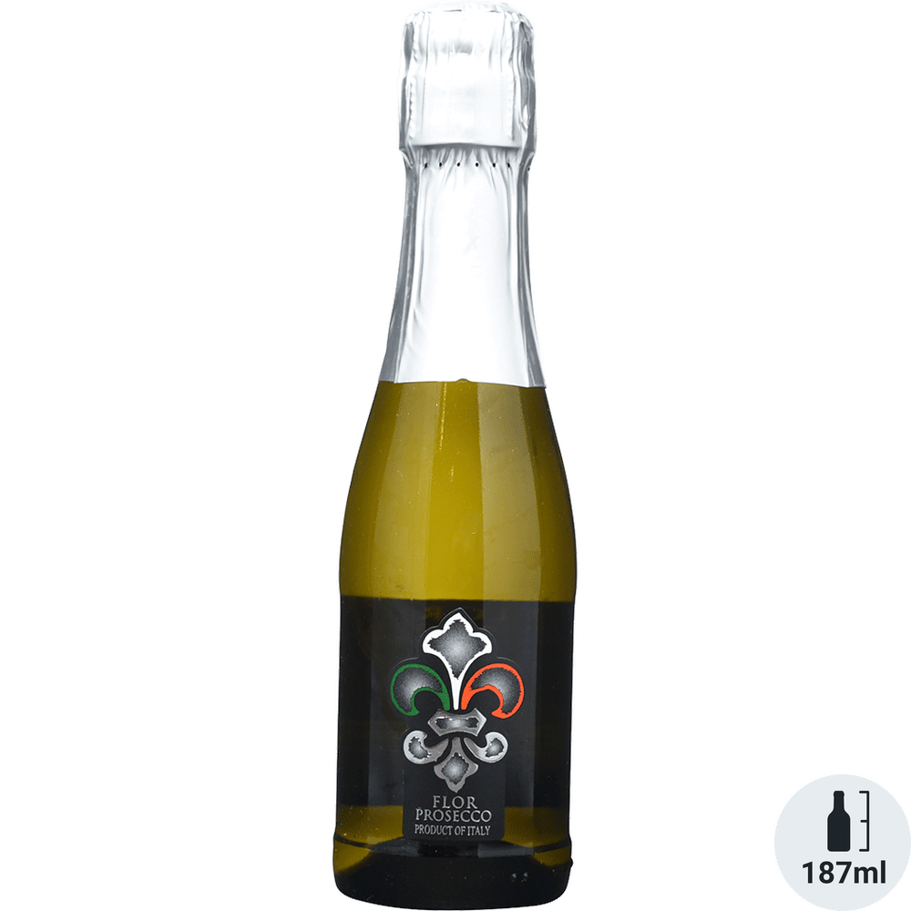 Flor Prosecco NV | Total Wine & More
