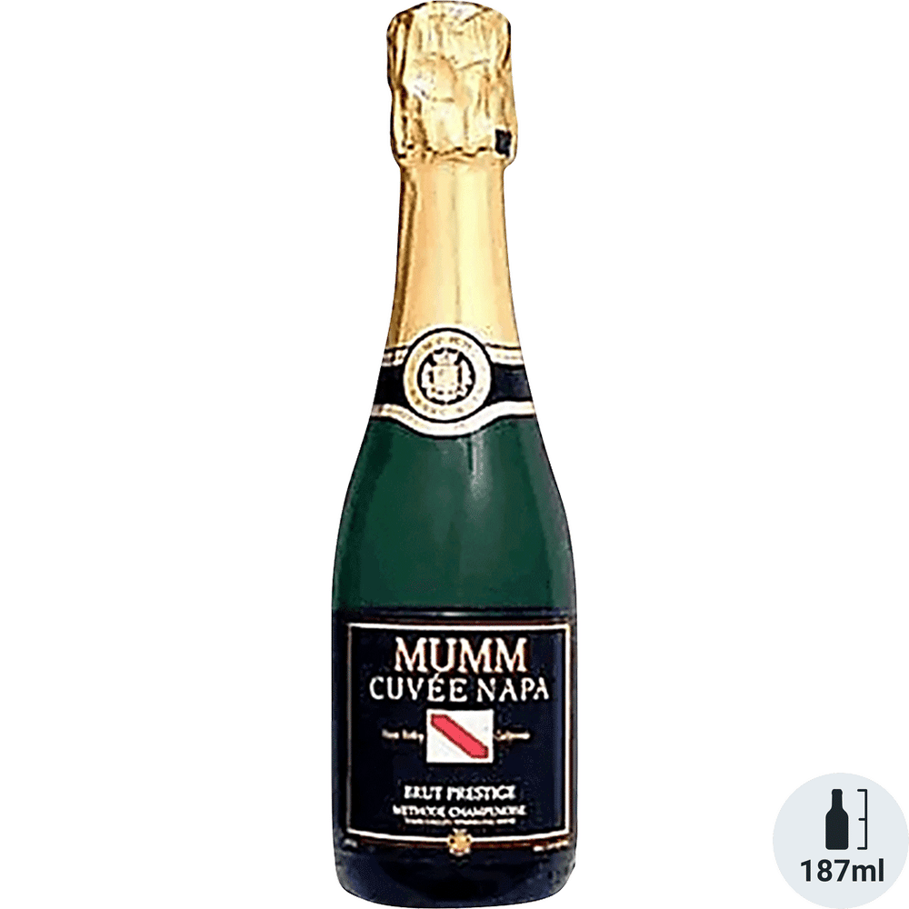 Mumm Sparkling (Napa) Brut Prestige | Total Wine & More