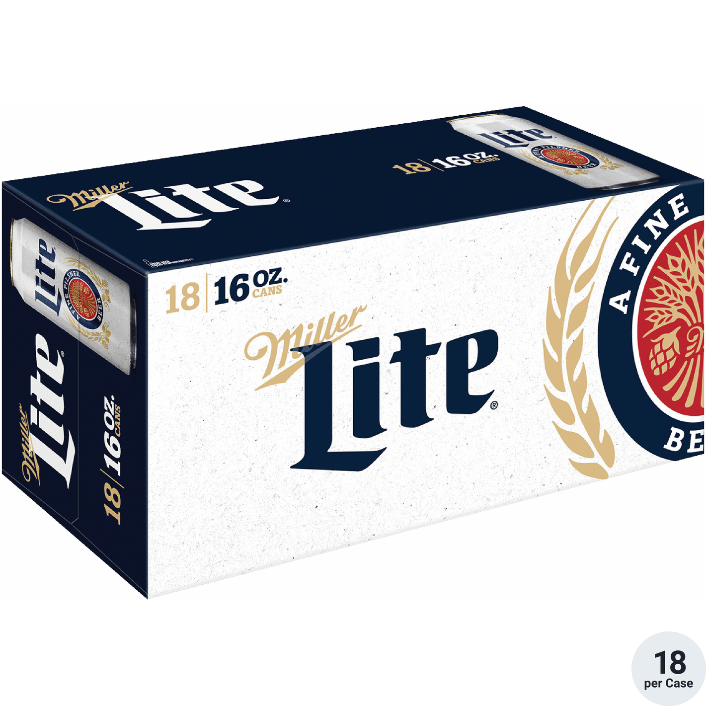 Miller Lite | Total Wine & More