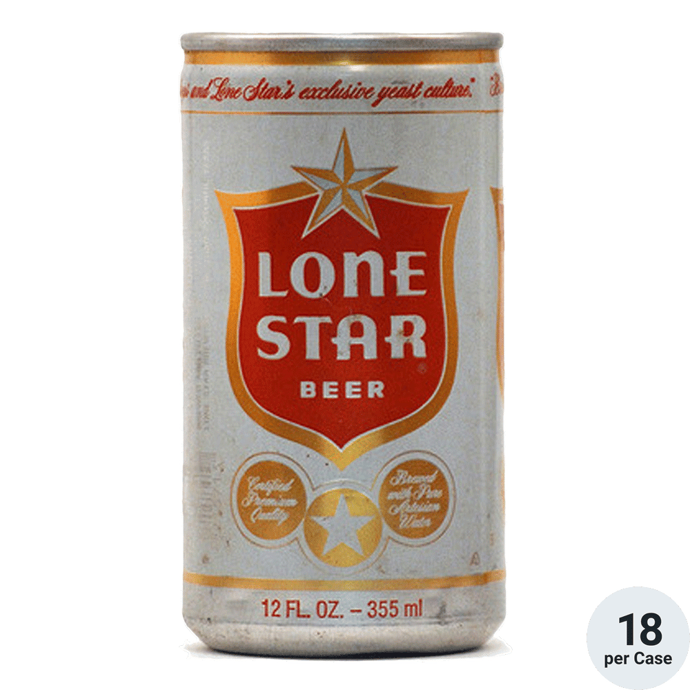 Lone Star | Total Wine & More