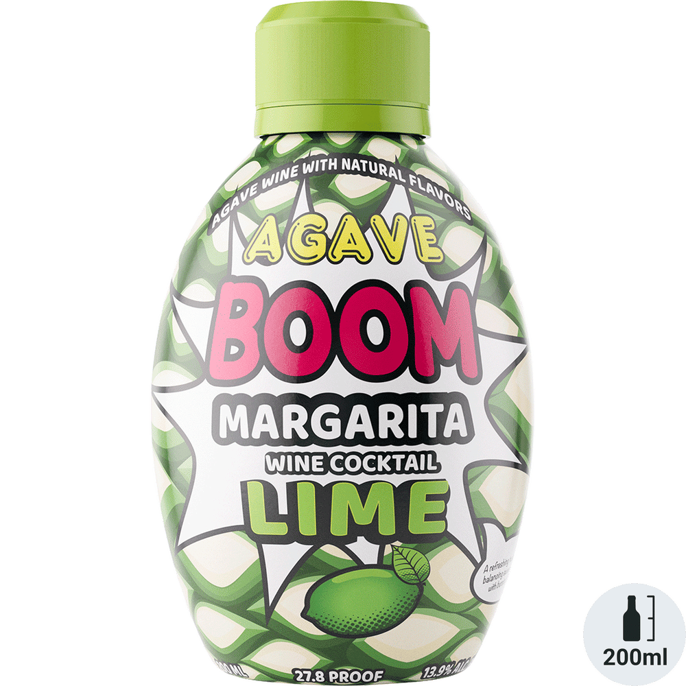 Agave Boom | Total Wine & More