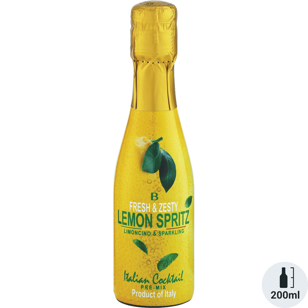 Bottega Lemon Spritz | Total Wine & More